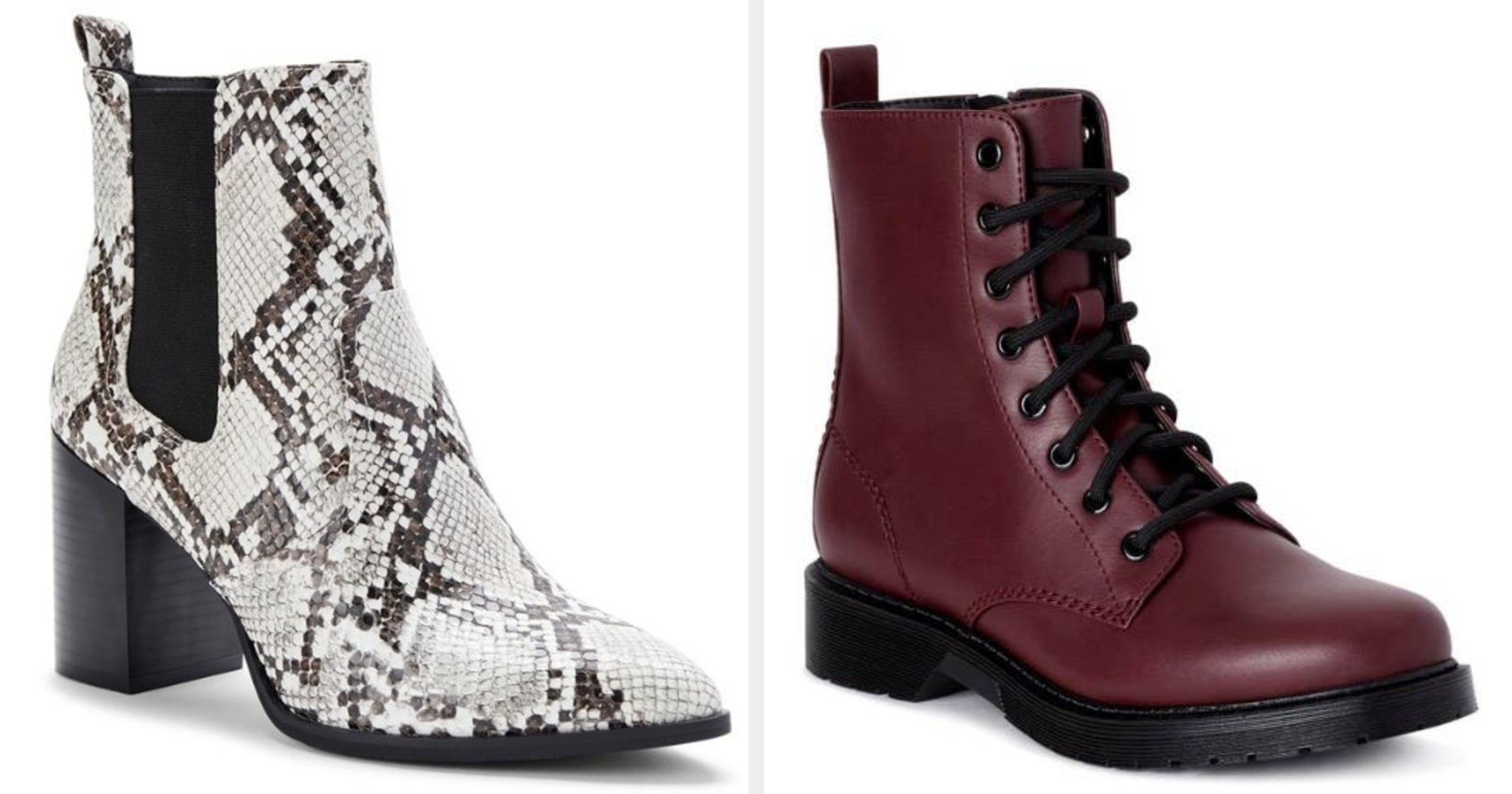 31 Surprisingly Stylish Pairs Of Shoes You Can Get At Walmart