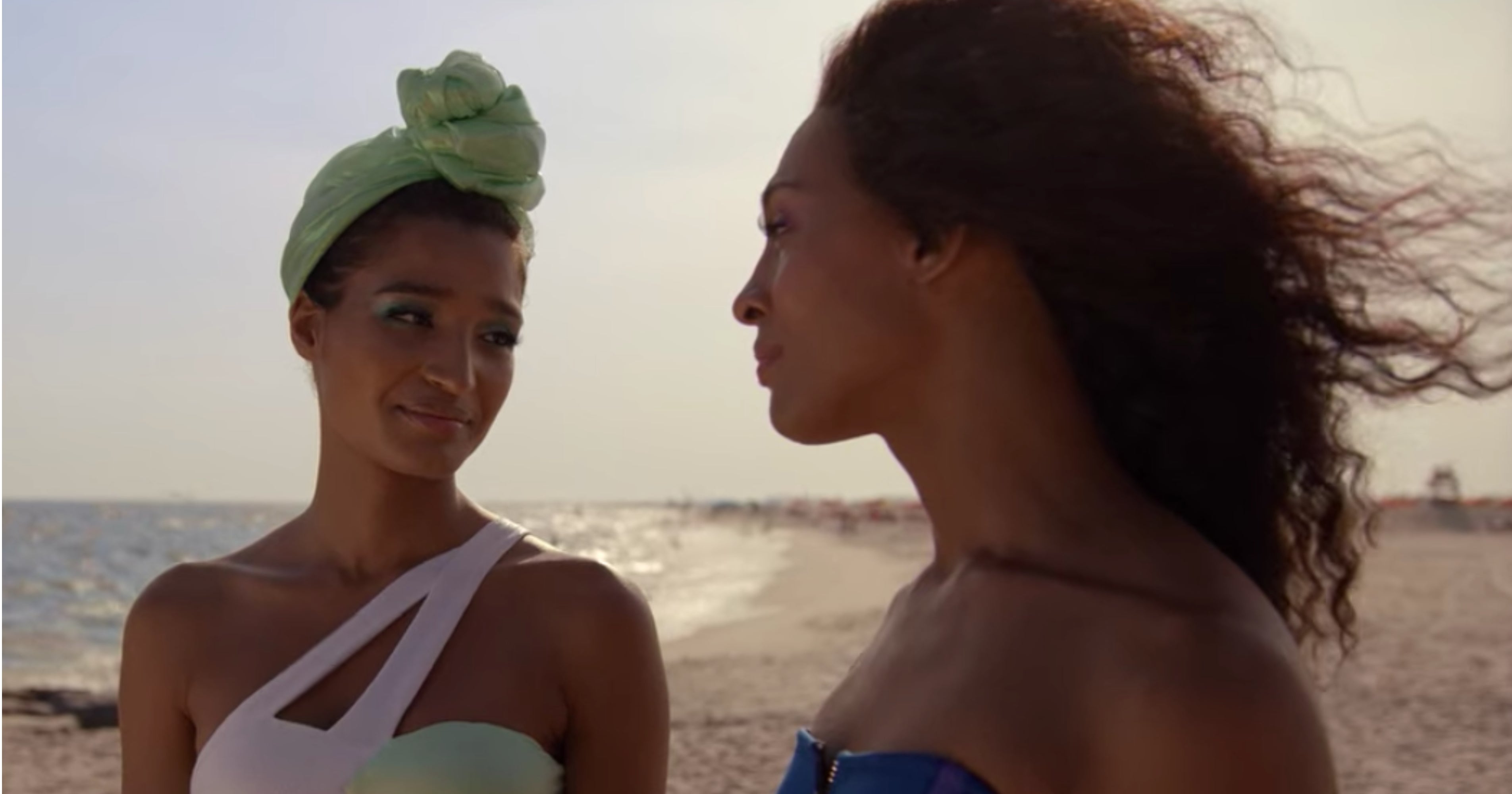 16 Of The Best Blanca And Angel Moments From "Pose"