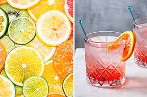 SoCIAL LITE Vodka on BuzzFeed