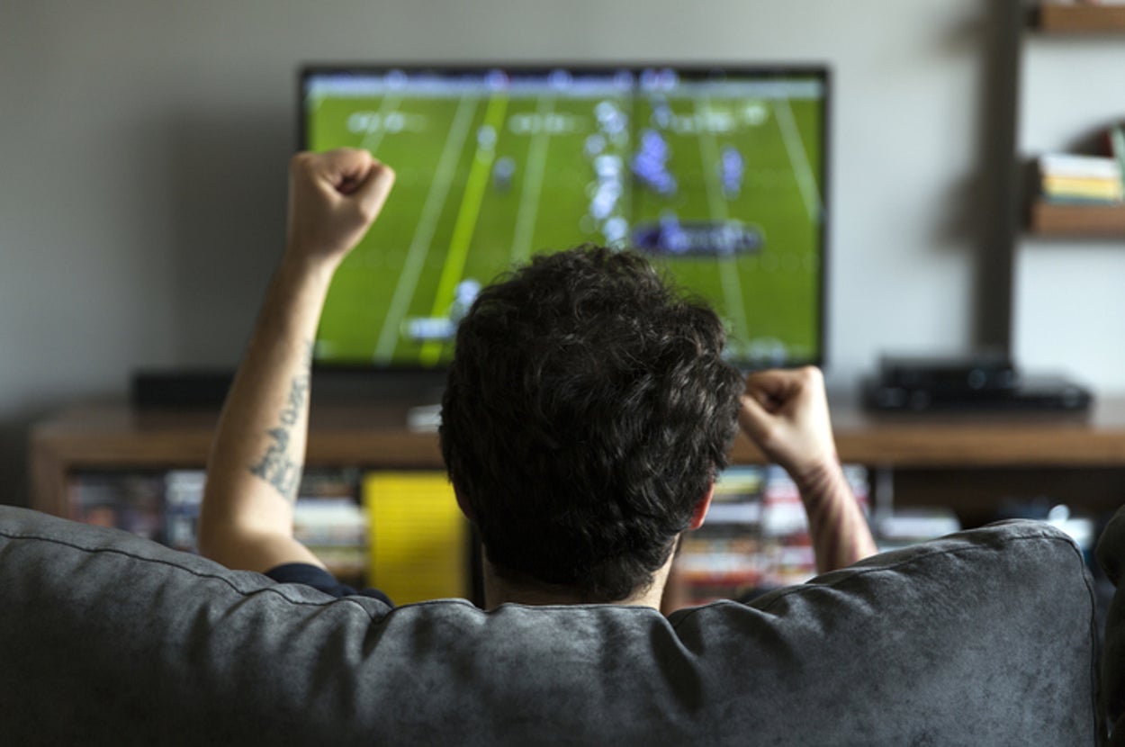 Talk To Us About Game Day And We’ll Help You Tailgate At Home