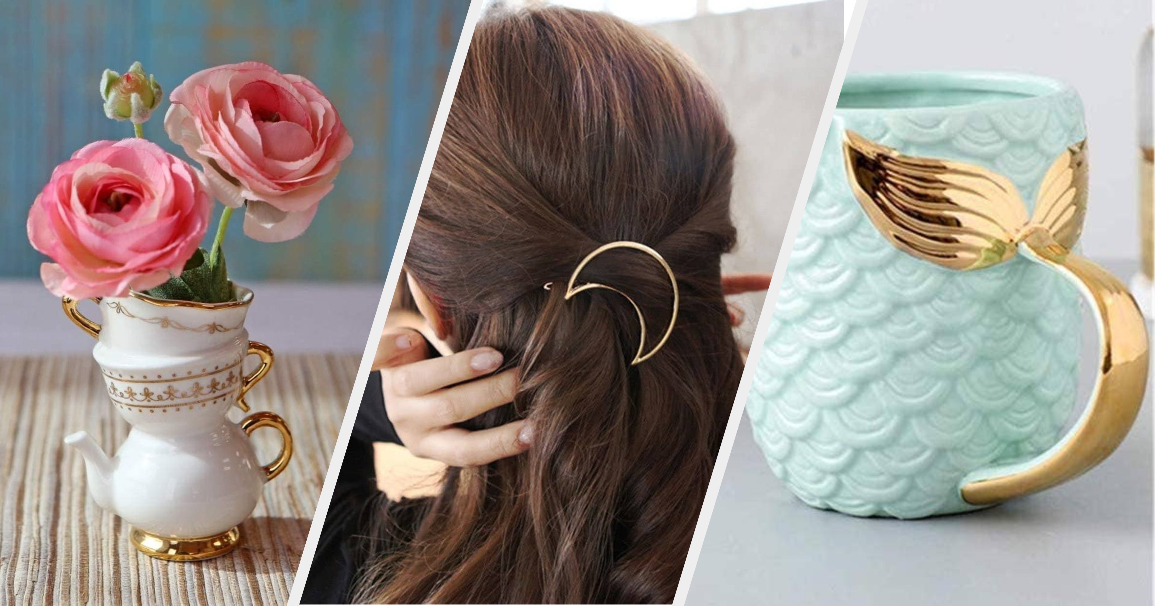 Pretty Things Under $20 On Amazon Canada