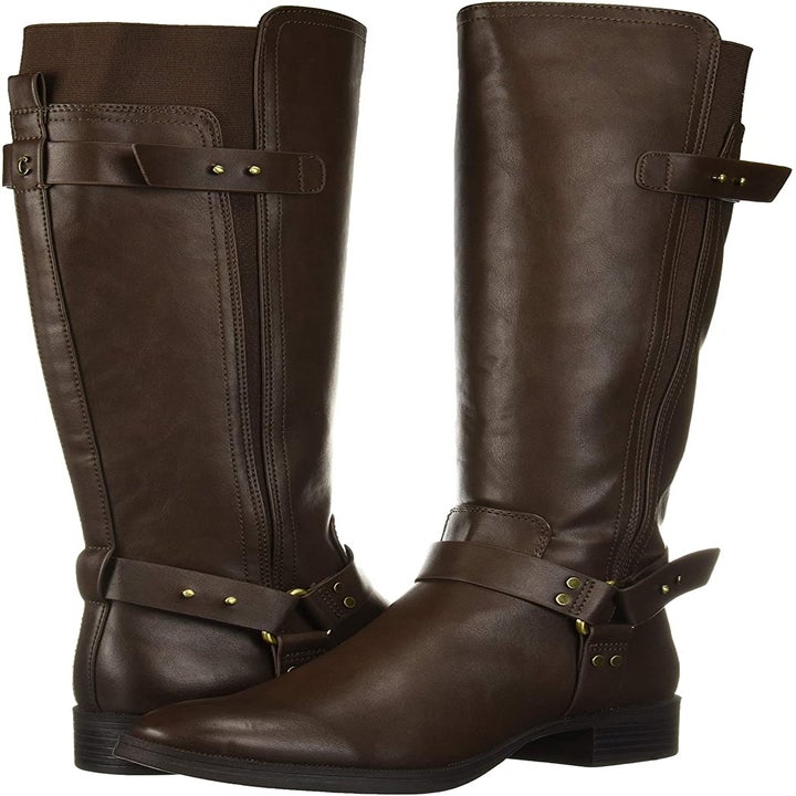 35 Gorgeous Boots You'll Want To Wear All Year Long