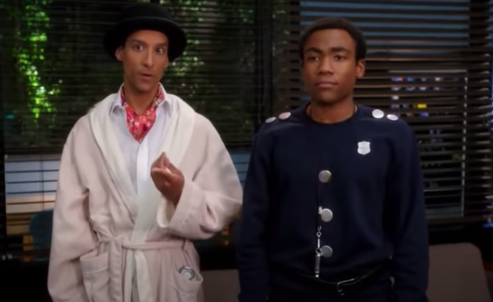 TV And Movie Characters We Wish Were Together