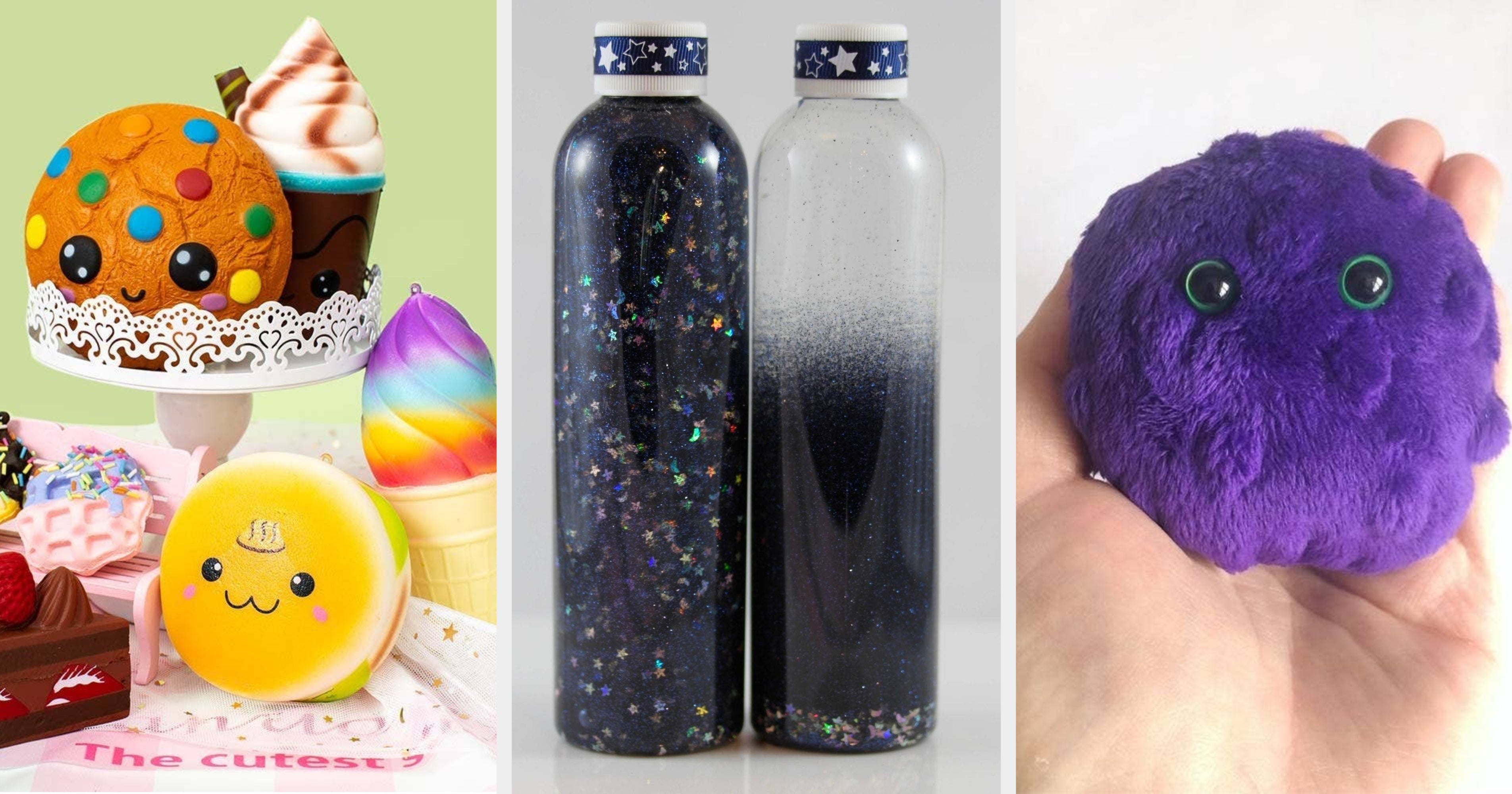 22 Tactile Things That Just May Help Soothe Your Anxiety