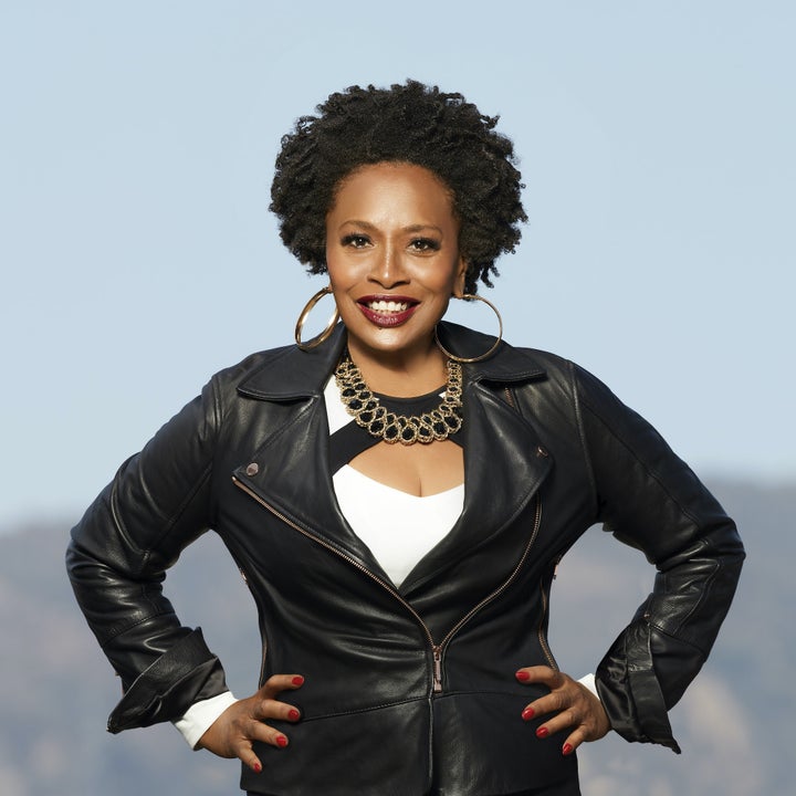 Black-Ish Animated Episode: First Look At Characters