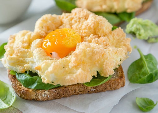 Millennial Normal Vs. Trendy Food Poll