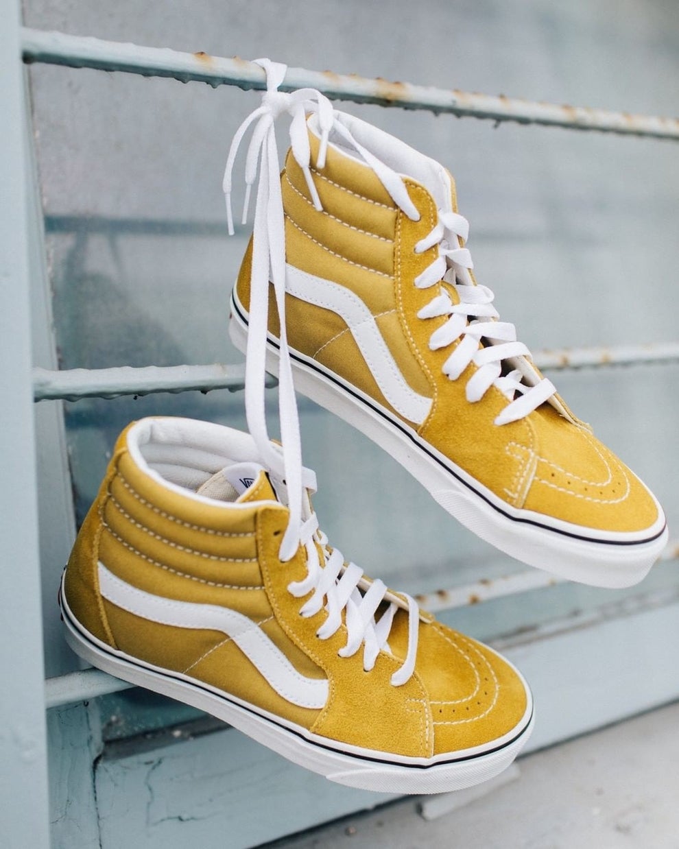 44 Men's Fall Fashion Essentials For 2020