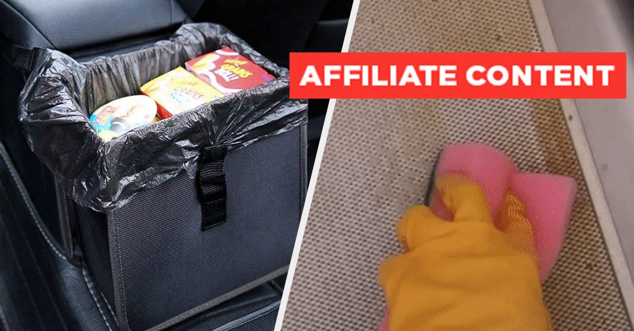 27 Genius Life-Hack Products That People Actually Swear By