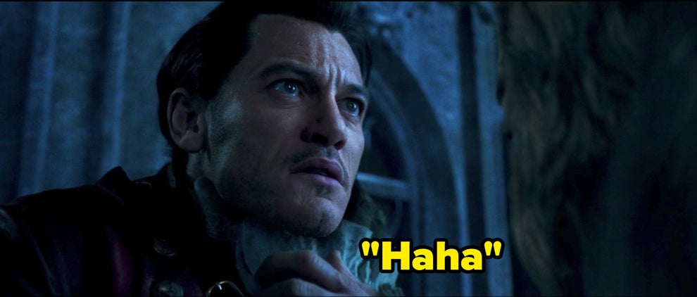 Kid Reactions To Movies