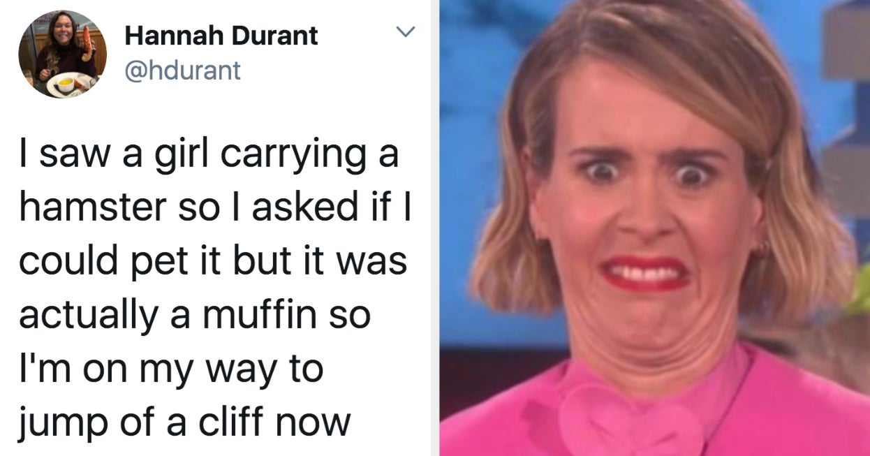 29 Of The Most Painfully Awkward Conversations In All Of Human History