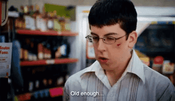 Liquor Store Employees Share How Teenagers Have Tried To Buy Alcohol ...