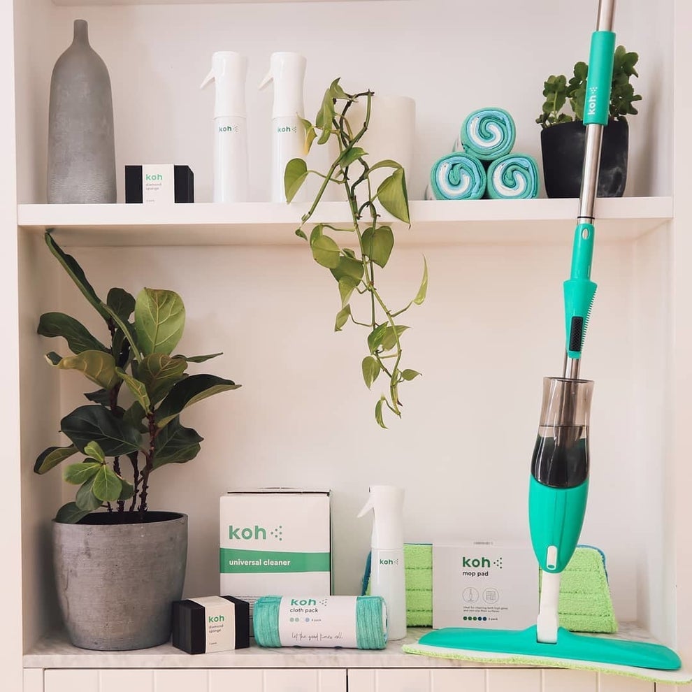 24 Eco-Friendly Sustainable And Reusable Products