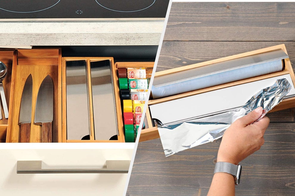 27 Genius Life-Hack Products That People Actually Swear By