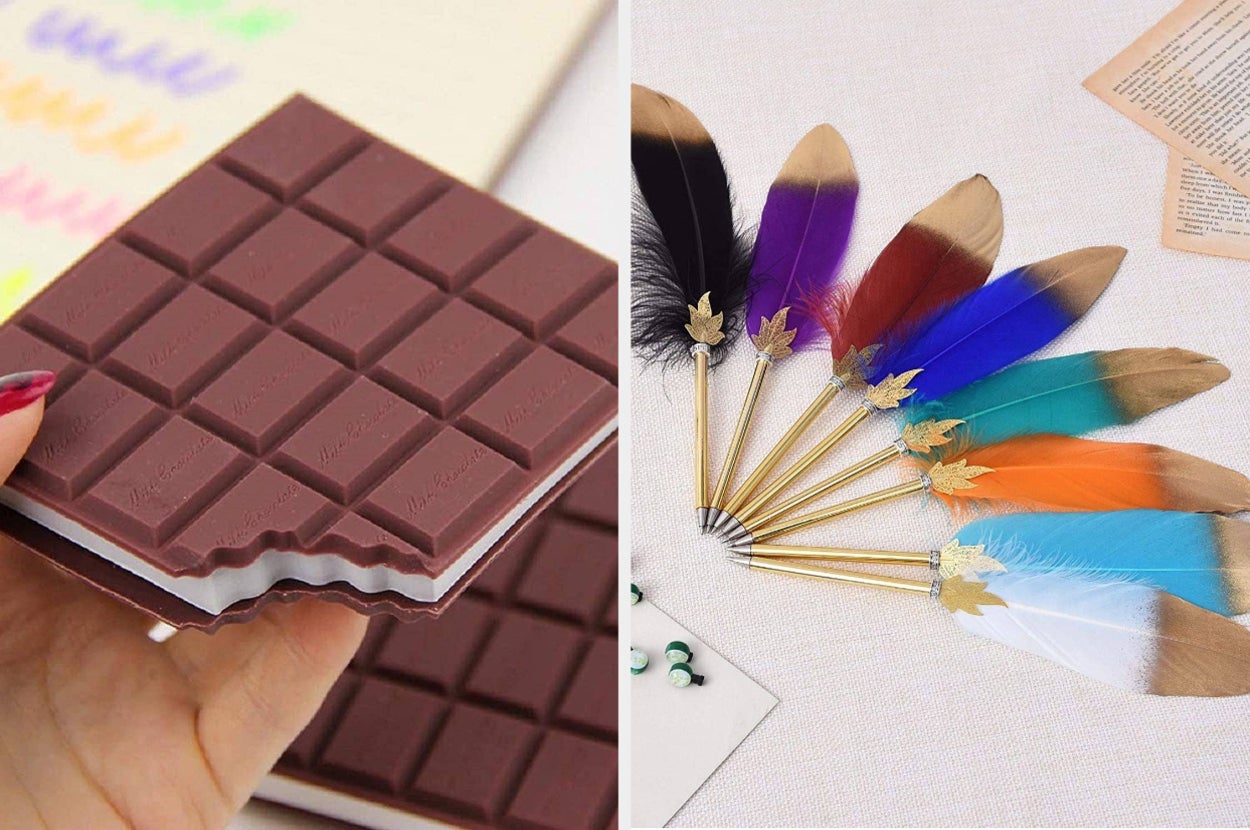 Adorable Stationery Products That You Can Add To Your Hoard For Under ₹500