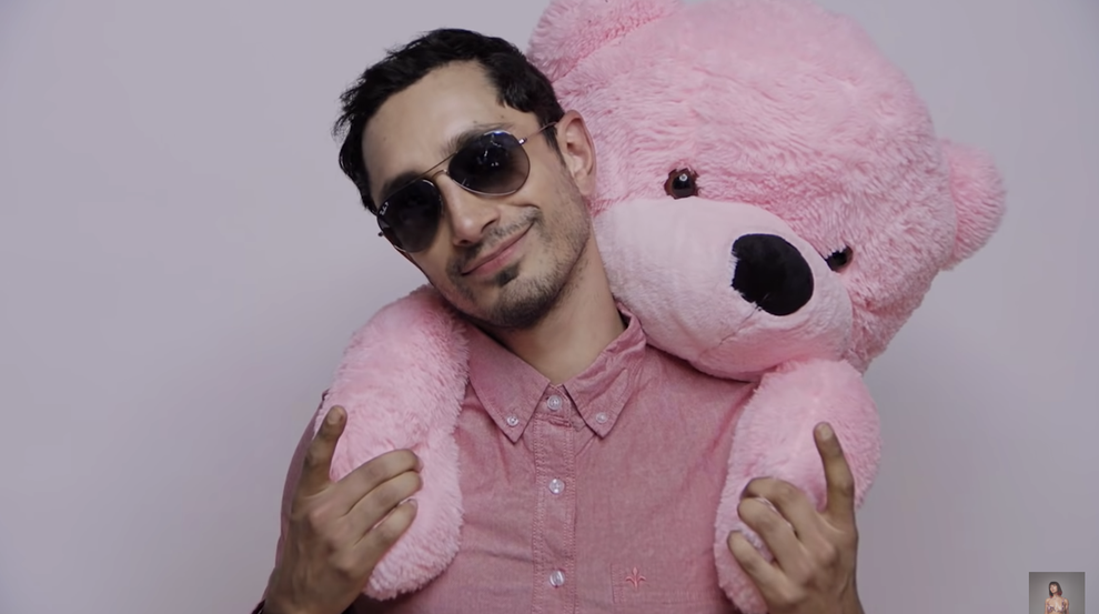 Movie And TV Actors Who Also Starred In Music Videos