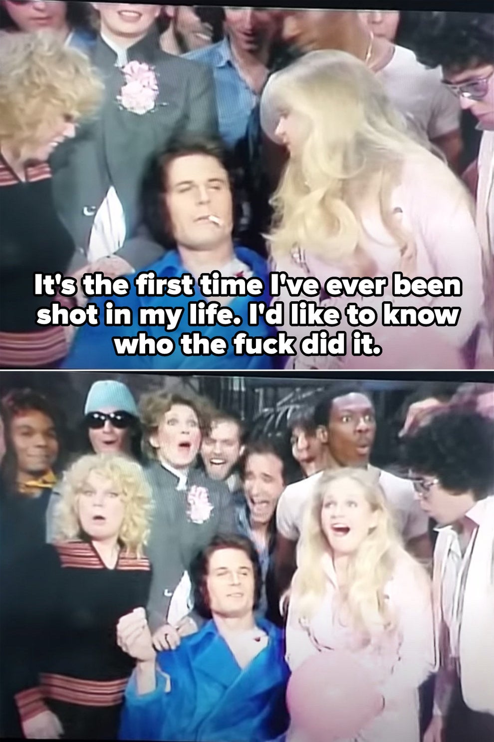 17 Most Controversial Moments In SNL History