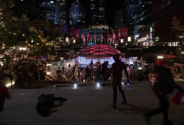 13 Locations That Appear In Totally Different Movies And TV Shows