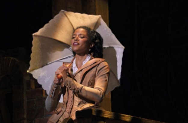 Which Hamilton Character Sings These Lyrics Quiz