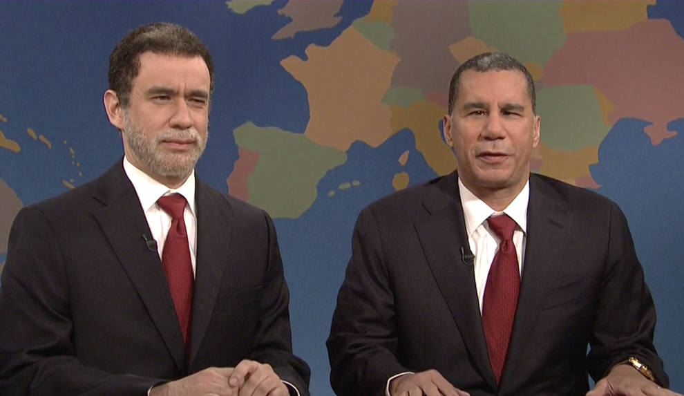 17 Most Controversial Moments In SNL History