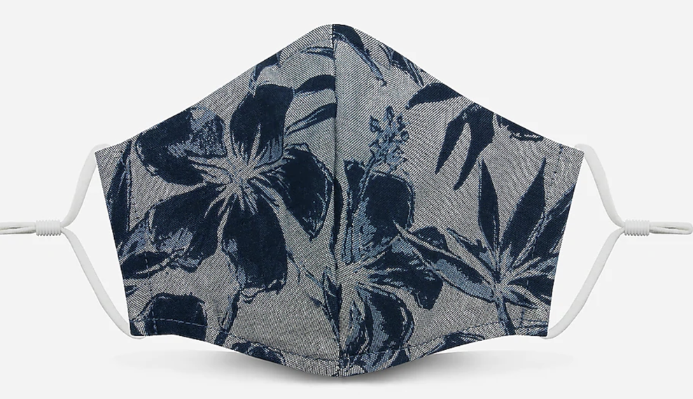 37 Face Masks You'll Probably Want For Fall