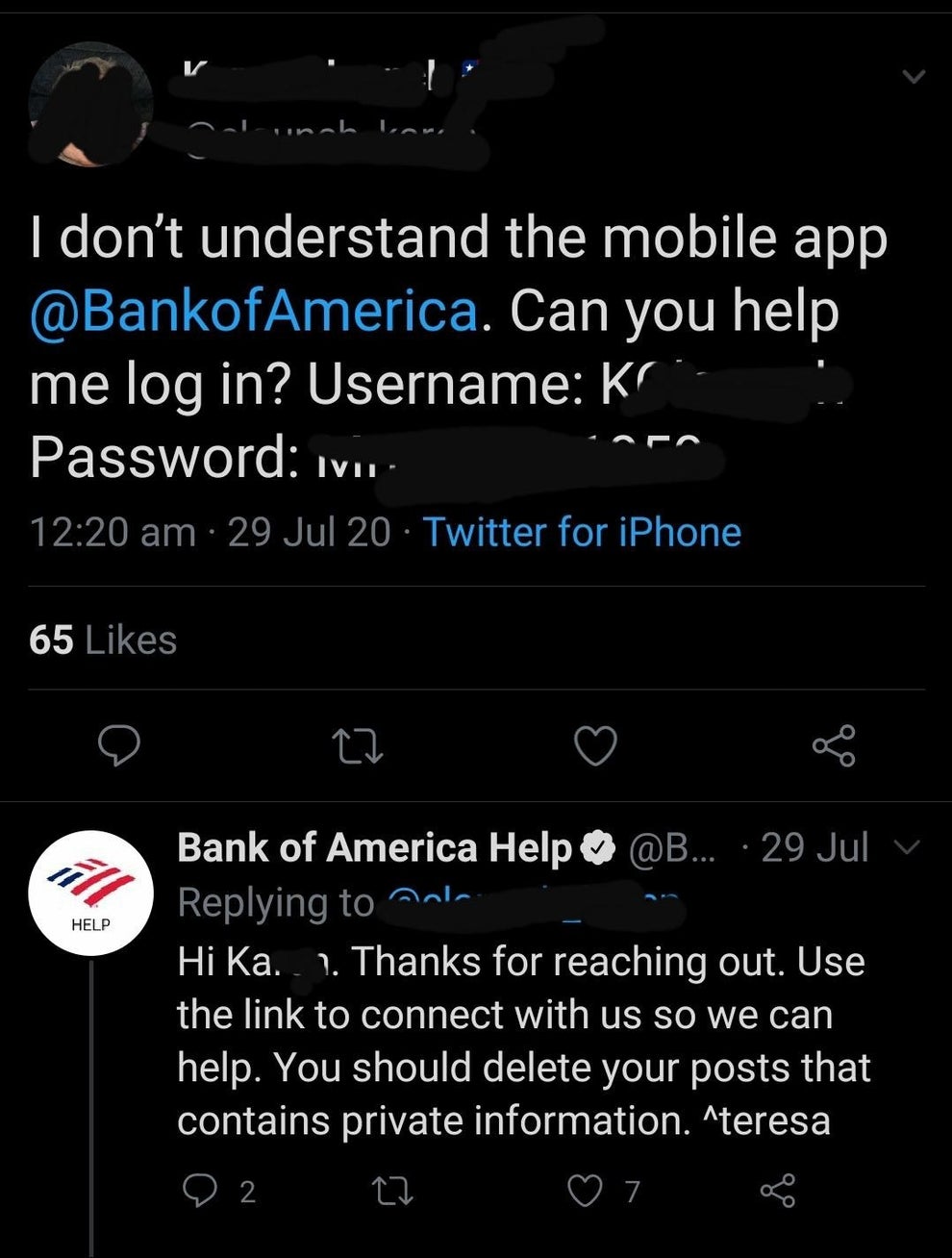 29 Of The Absolute Dumbest Posts People Have Actually Made On Twitter