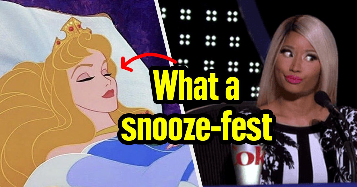 Are These Disney Princesses Underrated Or Overrated?