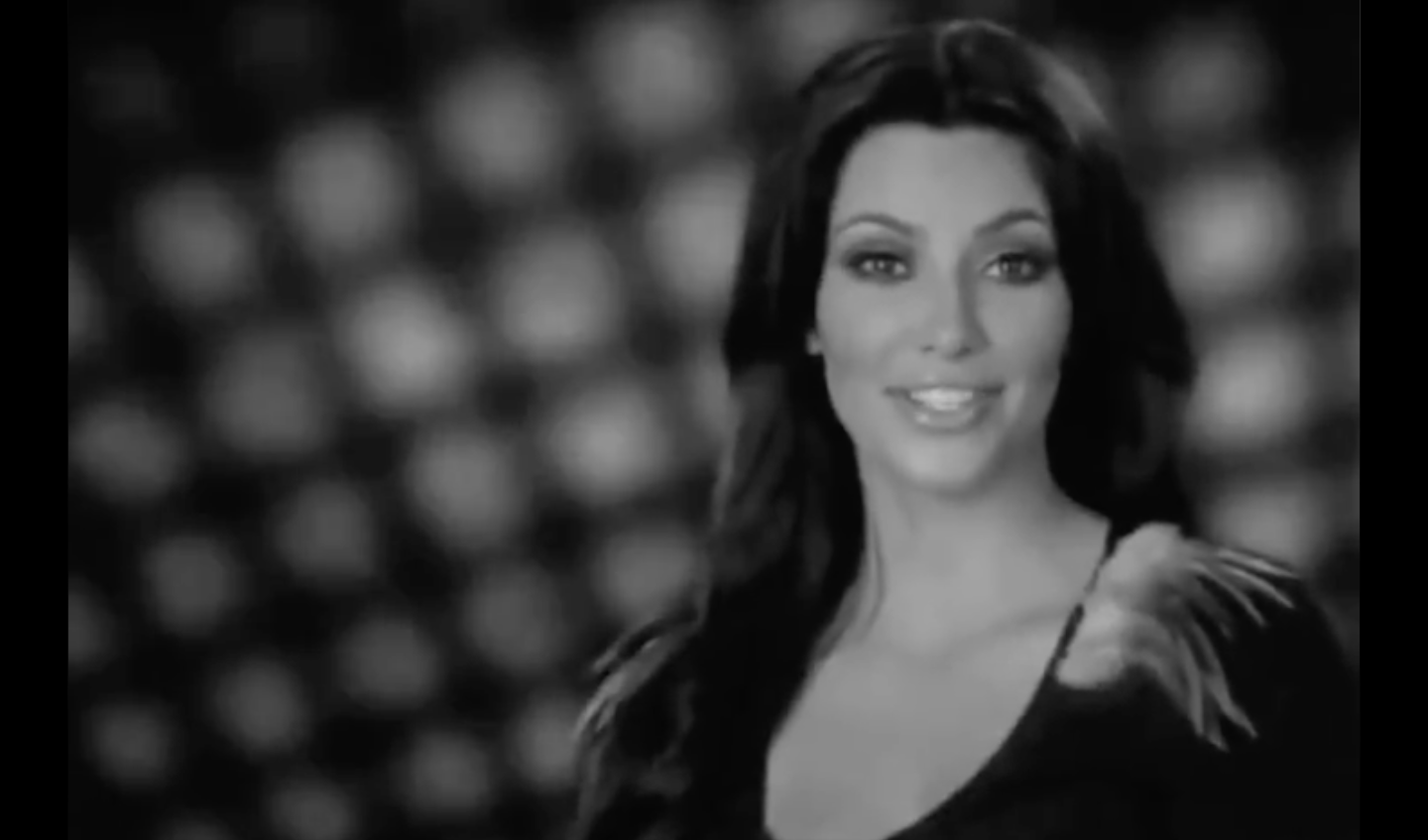 Kim Kardashian Shared "KUWTK" Throwback Videos Ahead Of Penultimate Season
