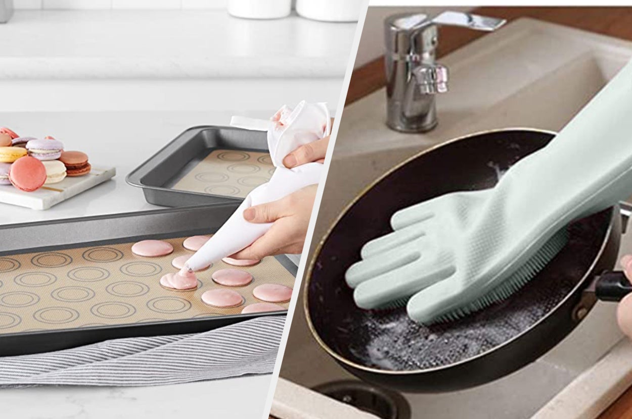 Silicone Products That Will Save You A Lot Of Money In The Long Run