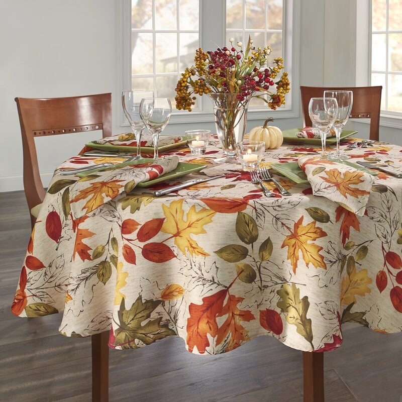 31 Things From Wayfair That Are Perfect For Fall