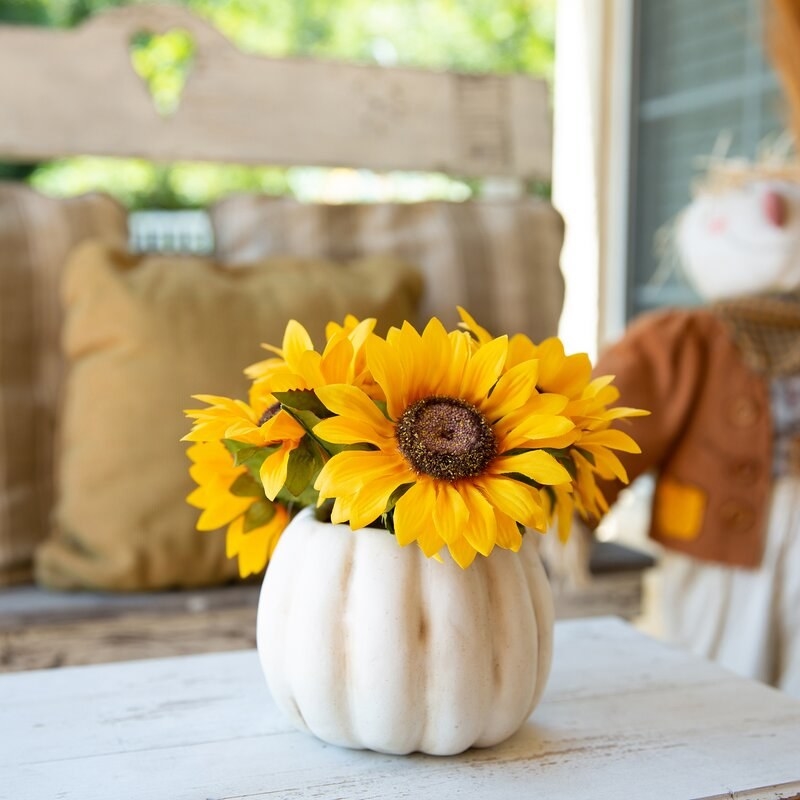 31 Things From Wayfair That Are Perfect For Fall