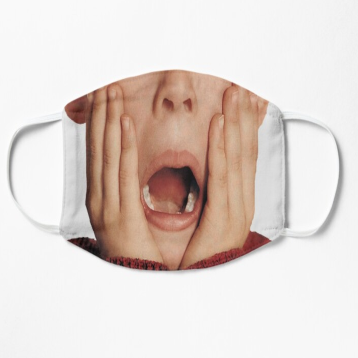 Funny Face Masks