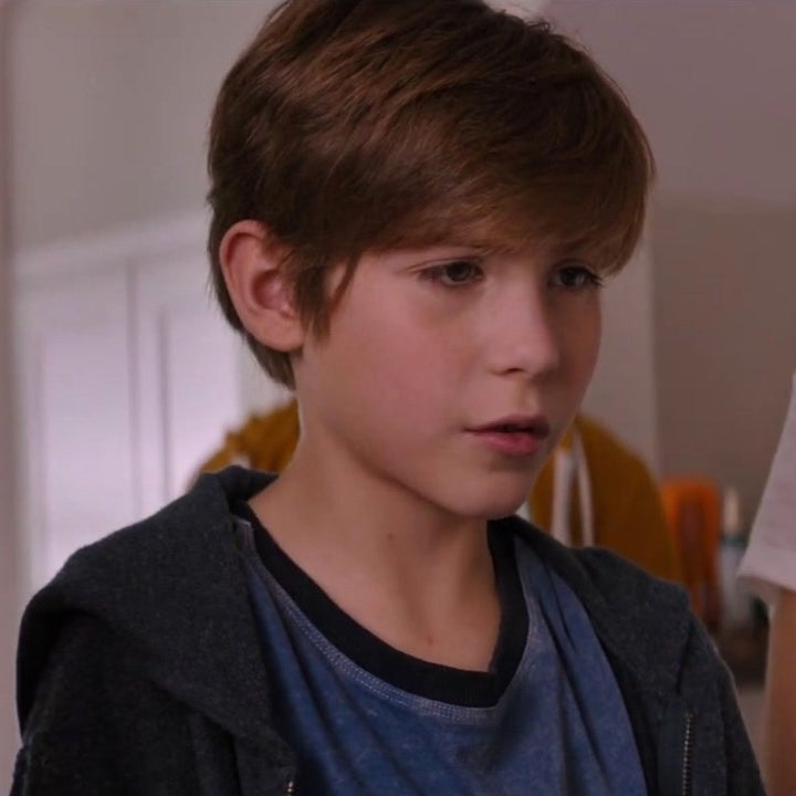 Young Celebrities Who Grew Up Before Our Eyes