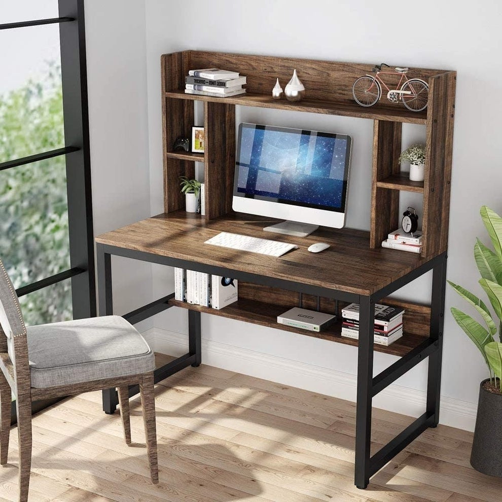 30 Desks That Reviewers Truly Love