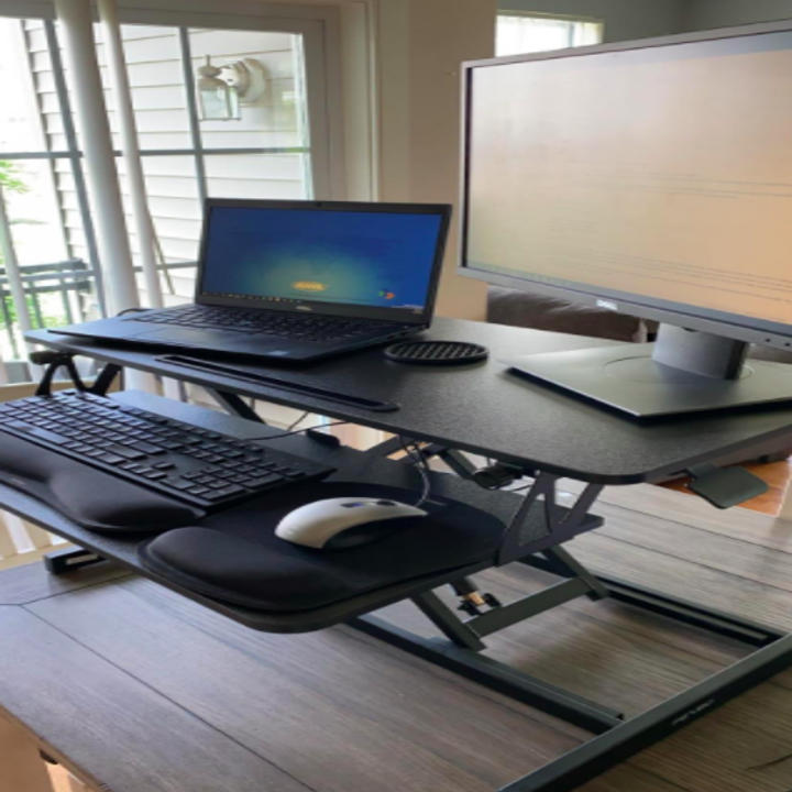 22 Desks That Reviewers Truly Love