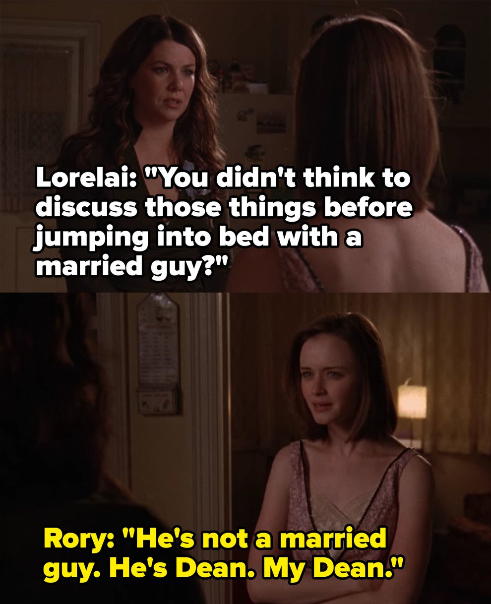 Worst Teen Drama Characters Who Almost Ruined The Show