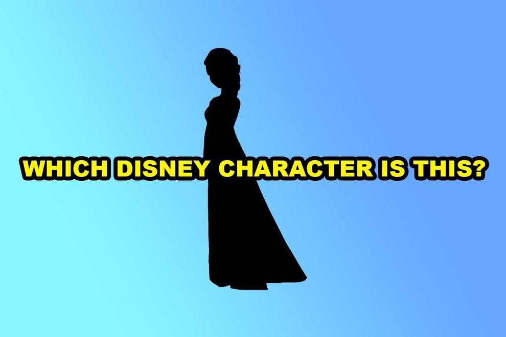 The Best BuzzFeed Disney Quizzes Of 2020 So Far