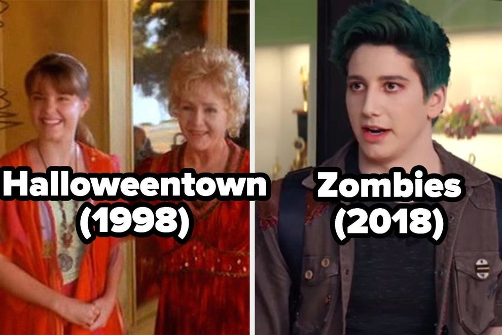 The Best BuzzFeed Disney Quizzes Of 2020 So Far