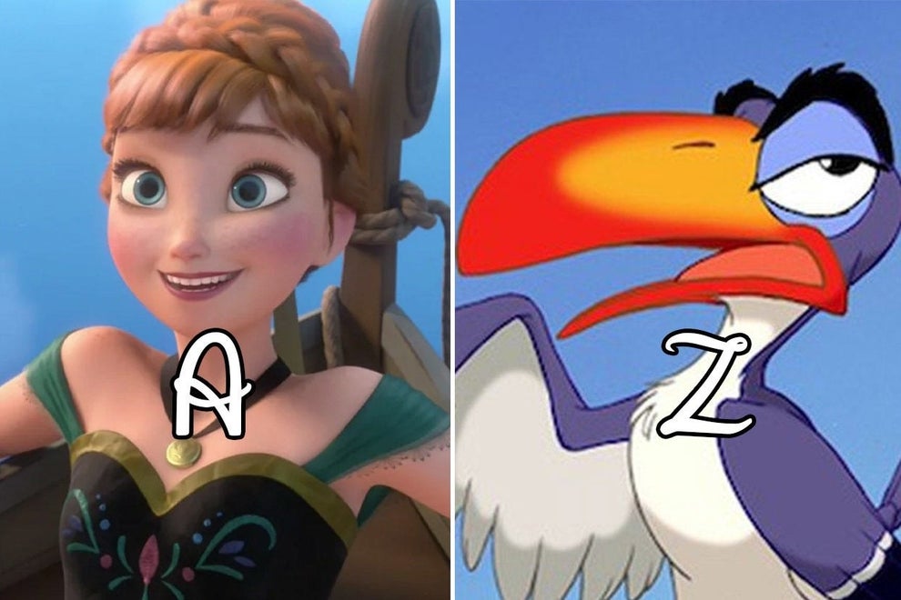 The Best BuzzFeed Disney Quizzes Of 2020 So Far