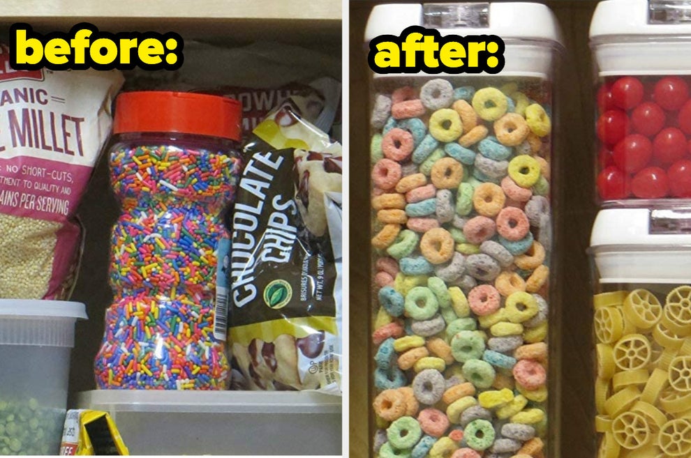 27 Products Whose Before-And-After Pictures Banished My Scepticism In ...