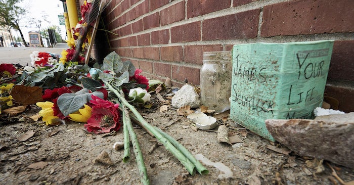Jake Gardner Dead After James Scurlock Death Indictment