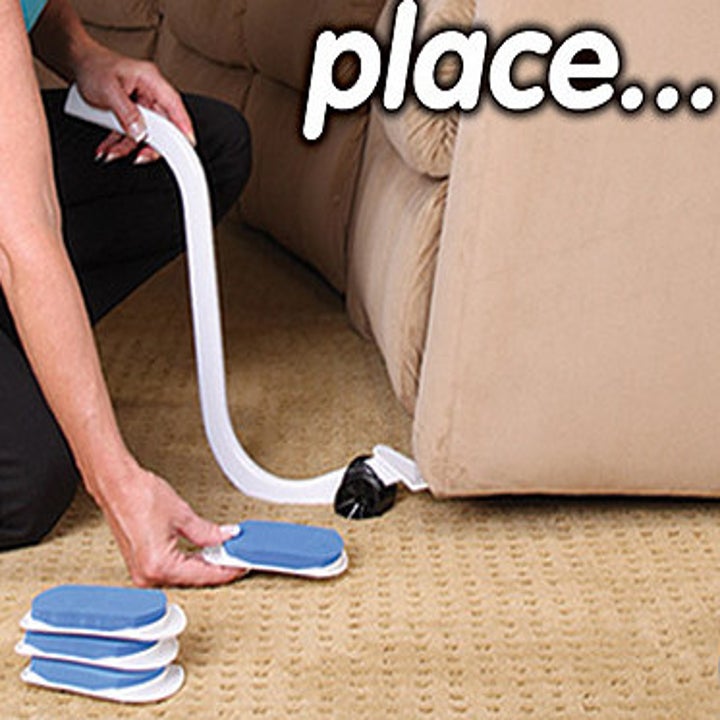 31 Of The Best "As Seen On TV" Products You Can Get At Walmart