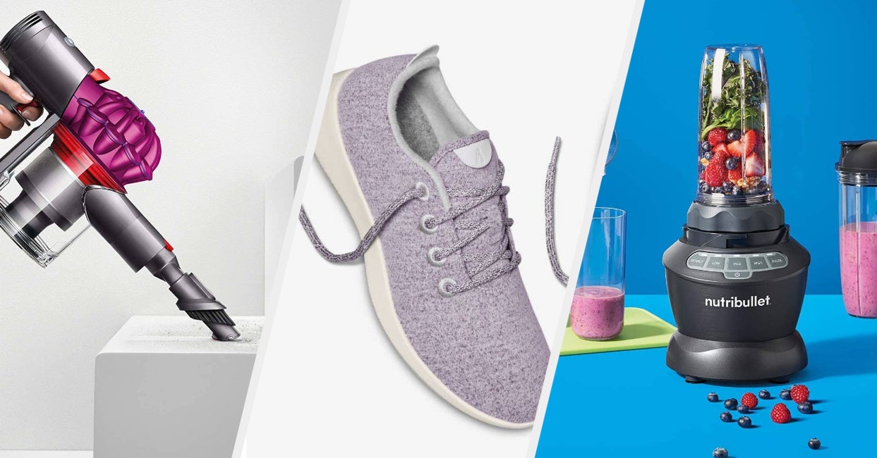 Upgraded Products Of Things You Already Own