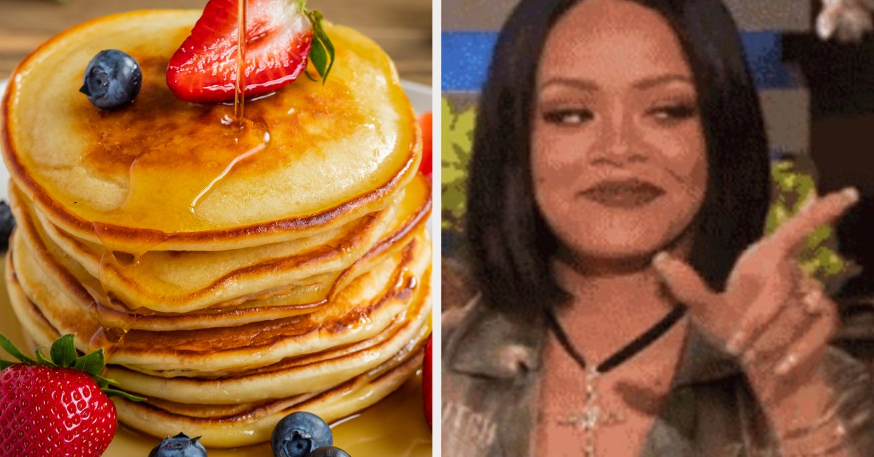 This Breakfast Quiz Will Reveal One Thing You Need To Do Right Now