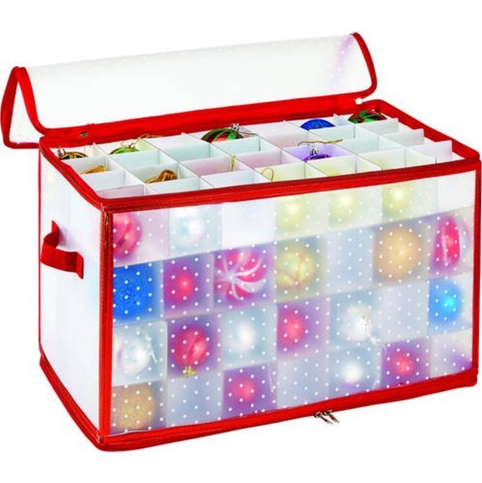 31 Organizers From Walmart That Use Very Little Space To Fit A Ton Of Stuff