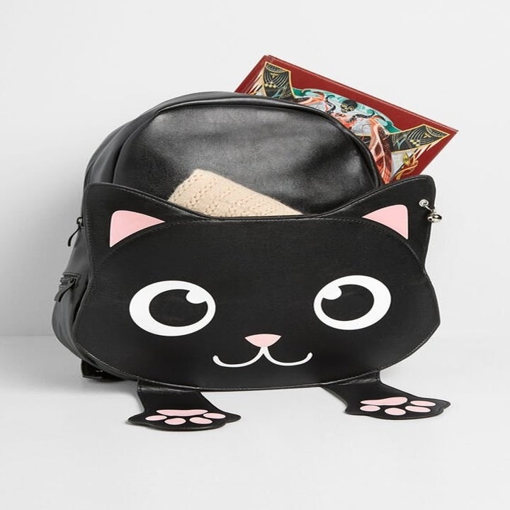 ModCloth Fall Clothing And Accessories