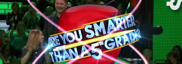 Game Pieces & Parts Toys & Hobbies Are you Smarter Than a Fifth Grader ...