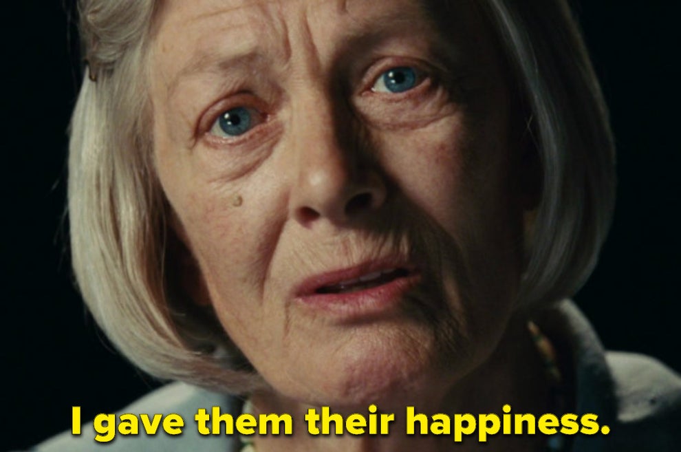 21 More Of The Best Movie Endings