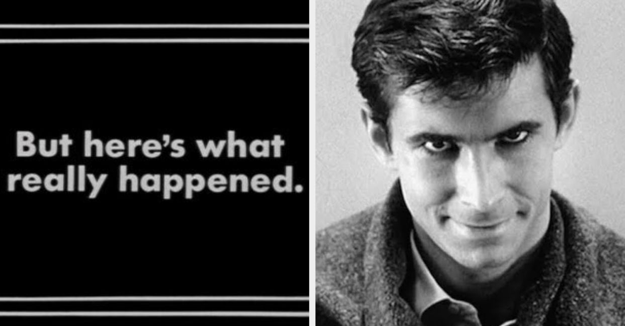 21 More Of The Best Movie Endings