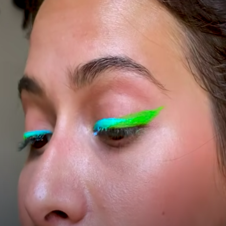 Ultimate Guide To Winged Eyeliner For Your Eye Shape