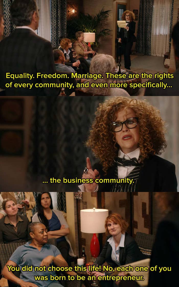 locked in funniest moments